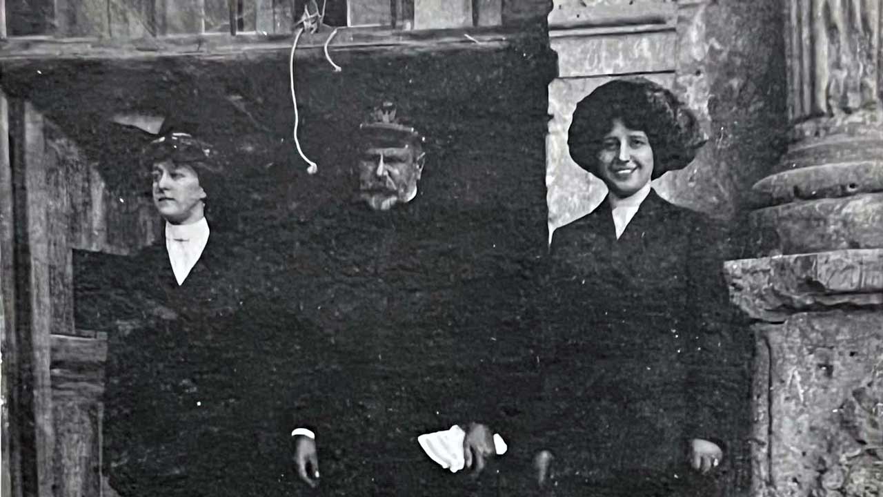 Sousa in Texas - John Philip Sousa